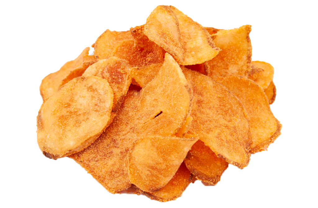Menu | Potato Story