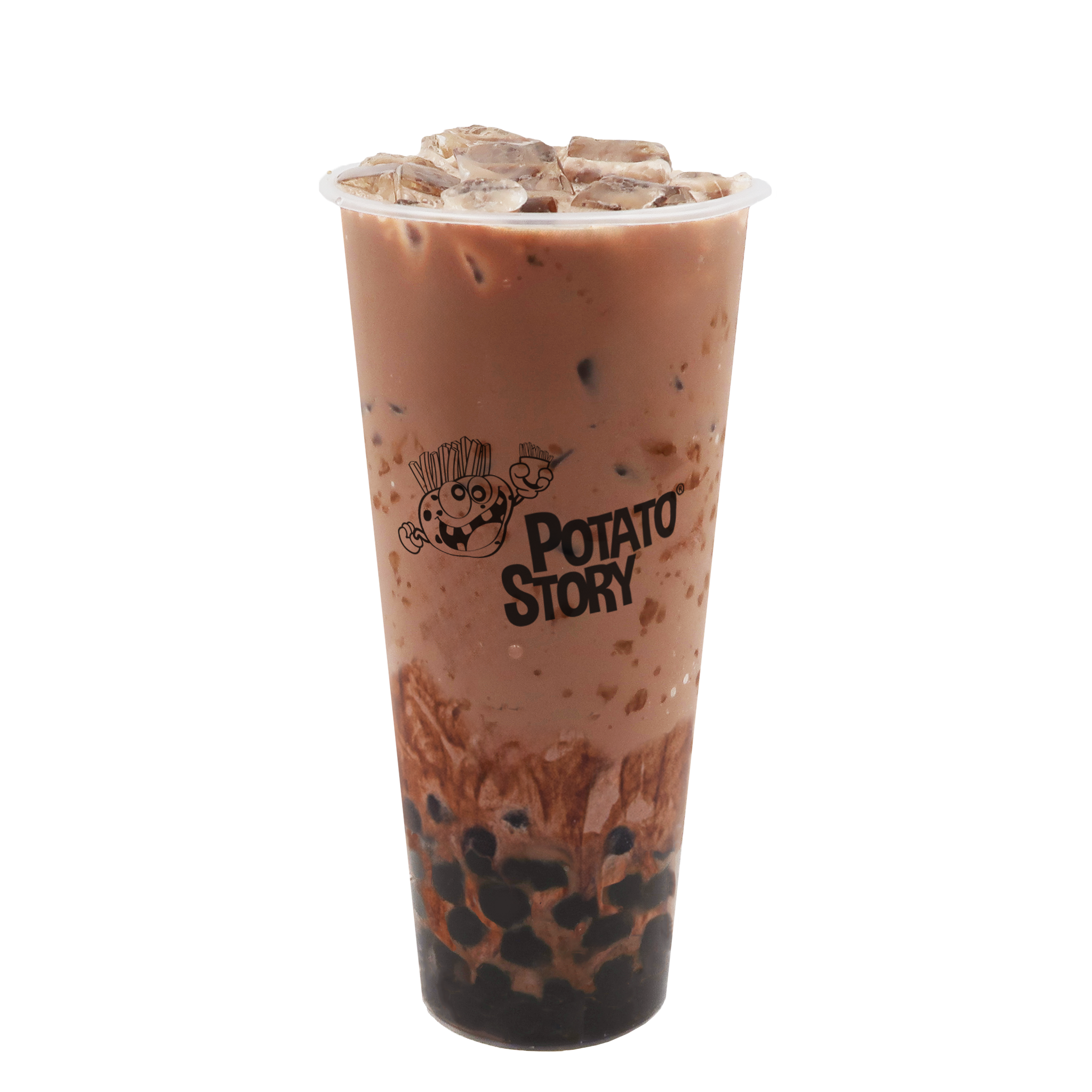 Beverage+ | Potato Story