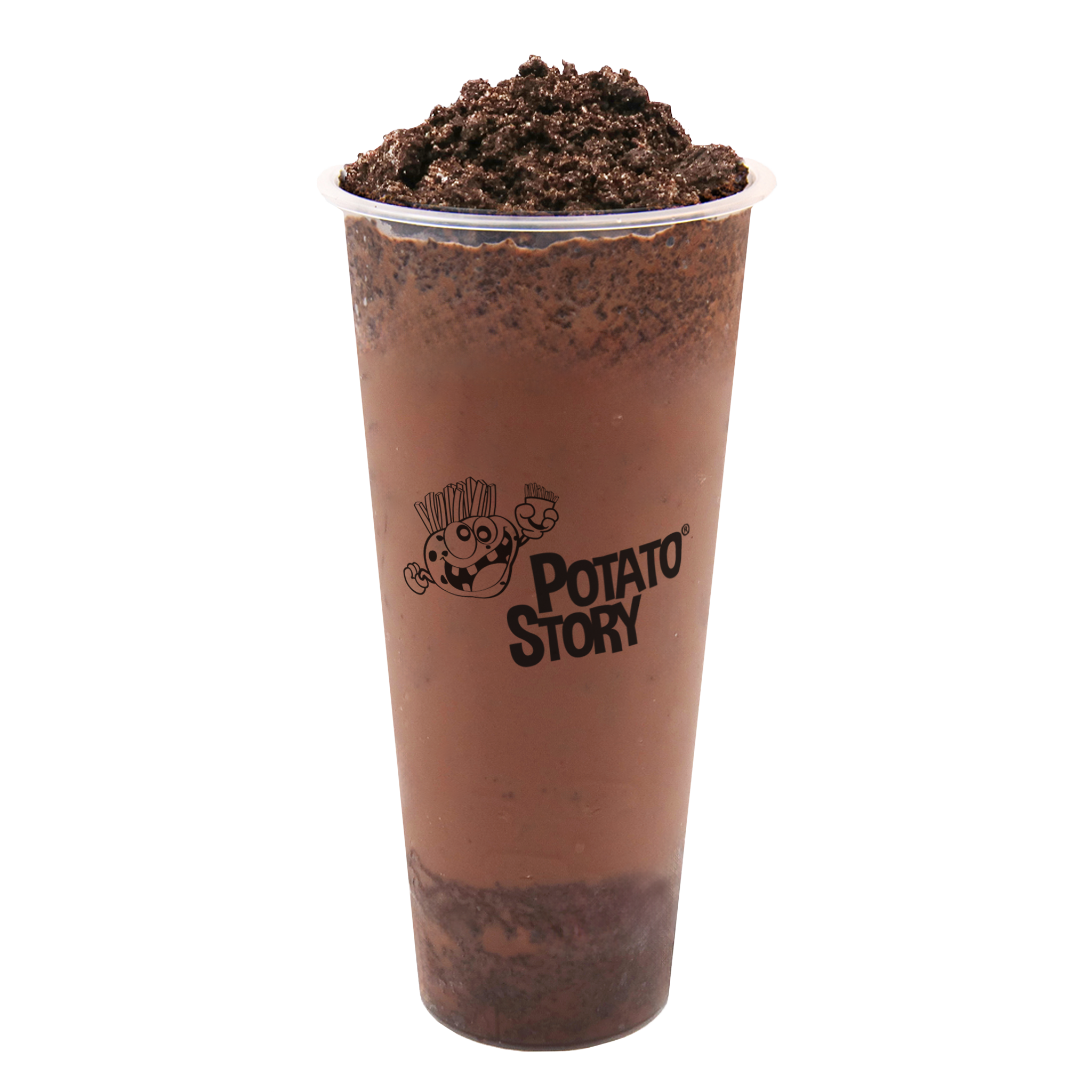 Beverage+ | Potato Story