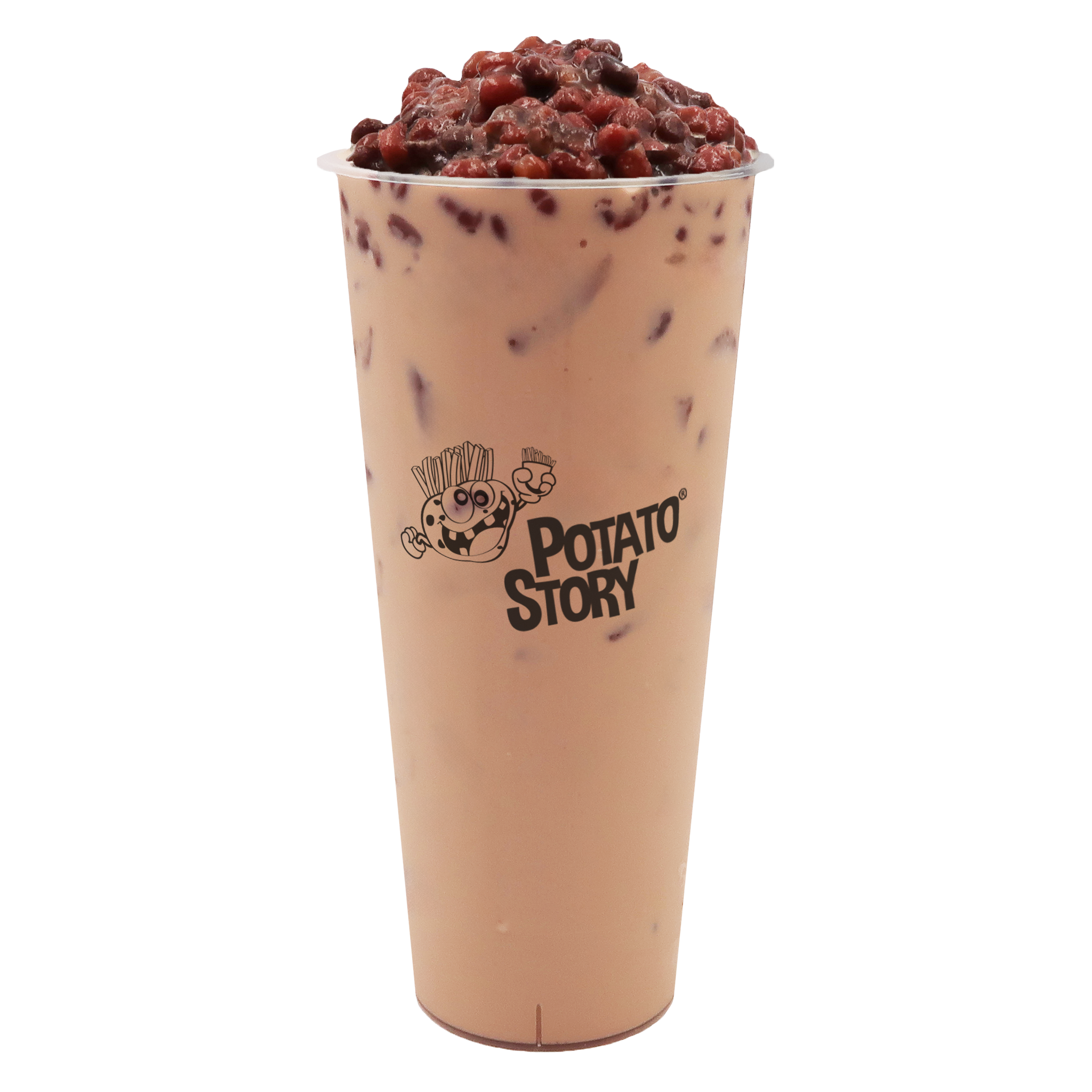 Beverage+ | Potato Story